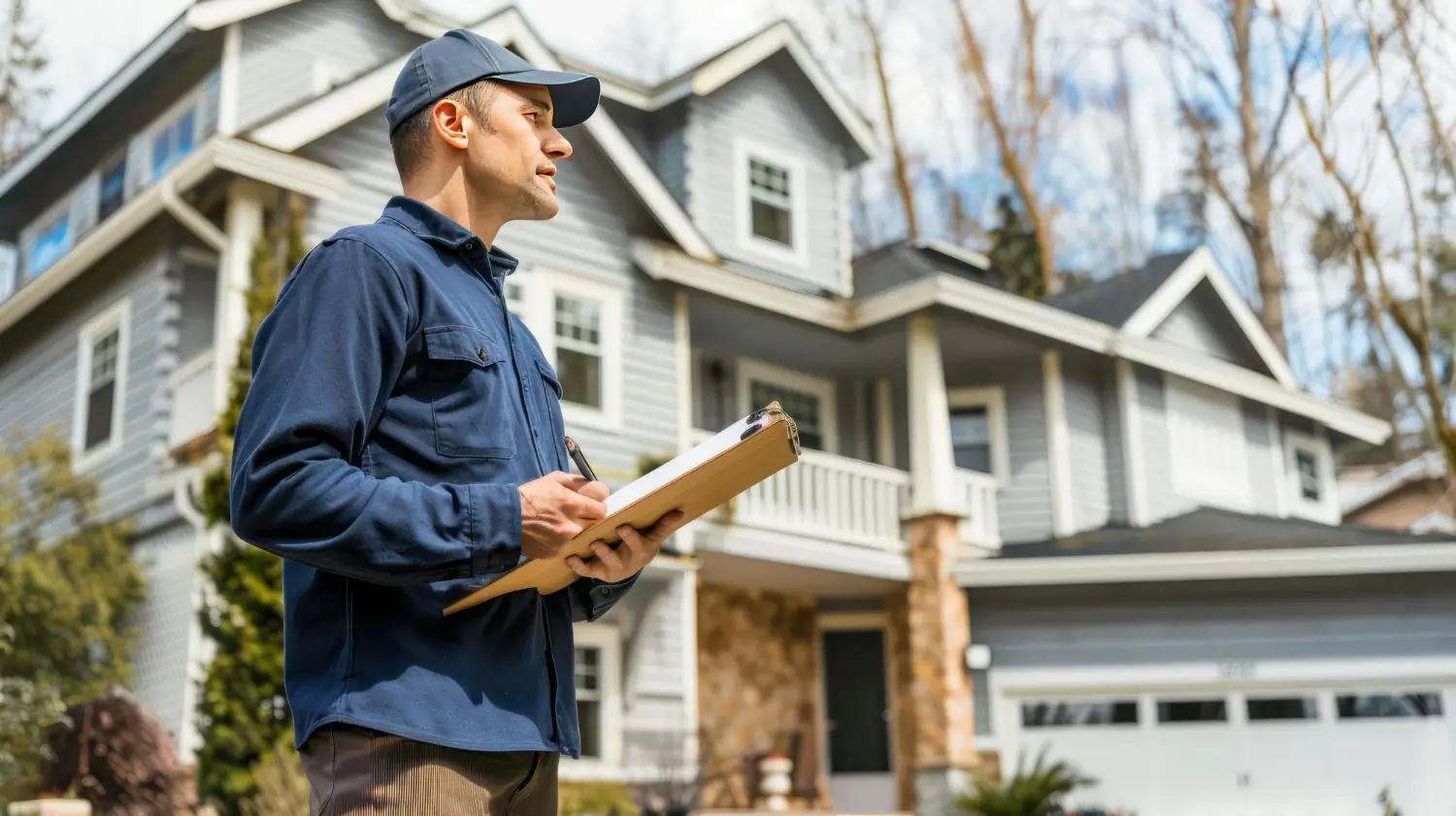 New House Inspection in Clyde | Building Inspectors in Clyde